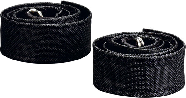 Drysuit Inflation System (MasterGrip Straps - Pair) - DiveDUI Public Safety